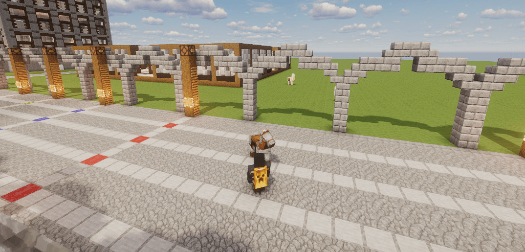 Advancedcamera by LostMortal - Minecraft Mods - CurseForge