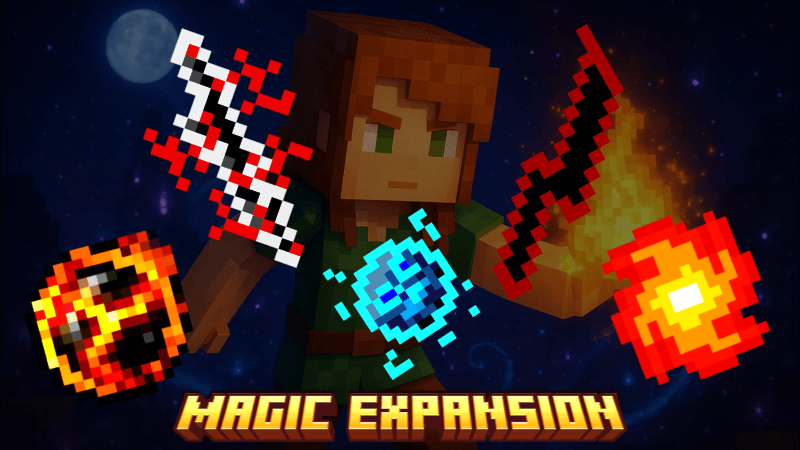 Search Results for enchanted book | MCPEDL