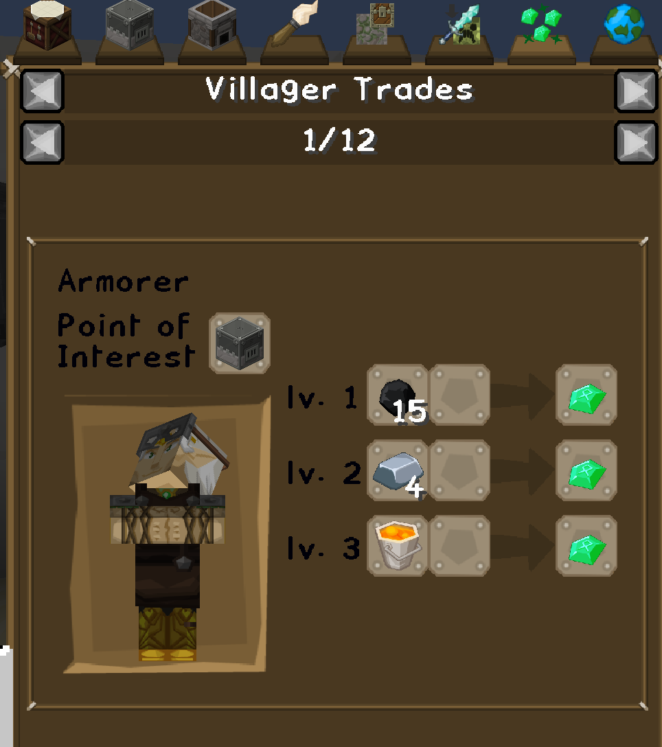 Just Enough Resources BDCraft - Gallery - Minecraft Resource Packs - CurseForge