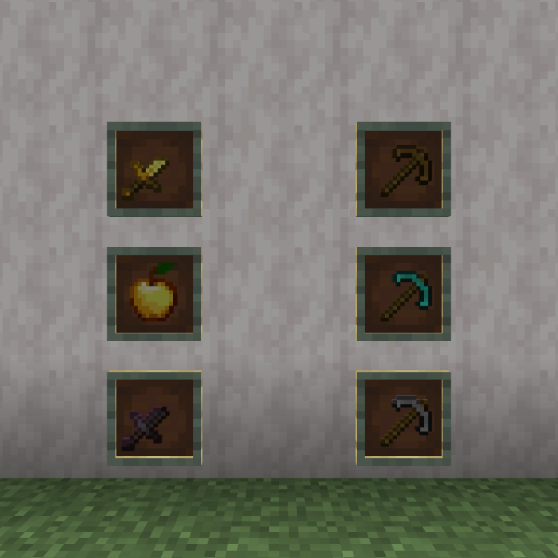 BD BedWars - BD BedWars.zip - Minecraft Resource Packs - CurseForge