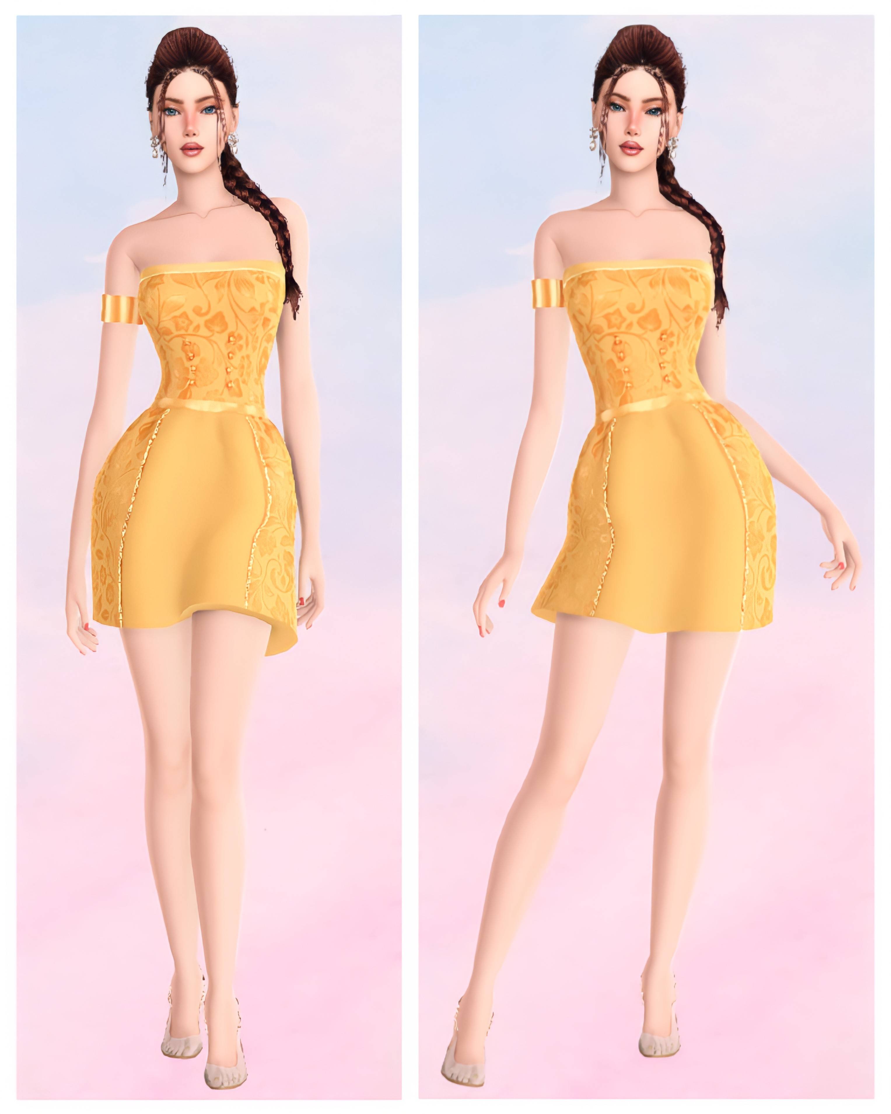 Diane Bray - The Sims 4 Sims / Households - CurseForge