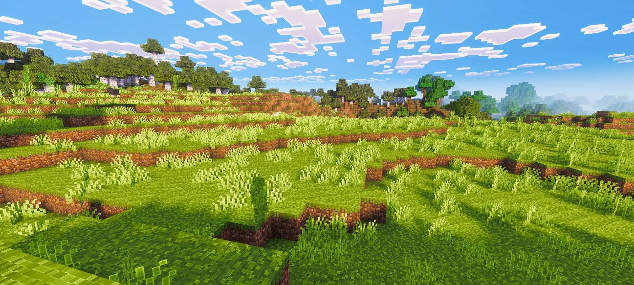 Outline Visuals - Minecraft Bedrock Texture Packs - CurseForge