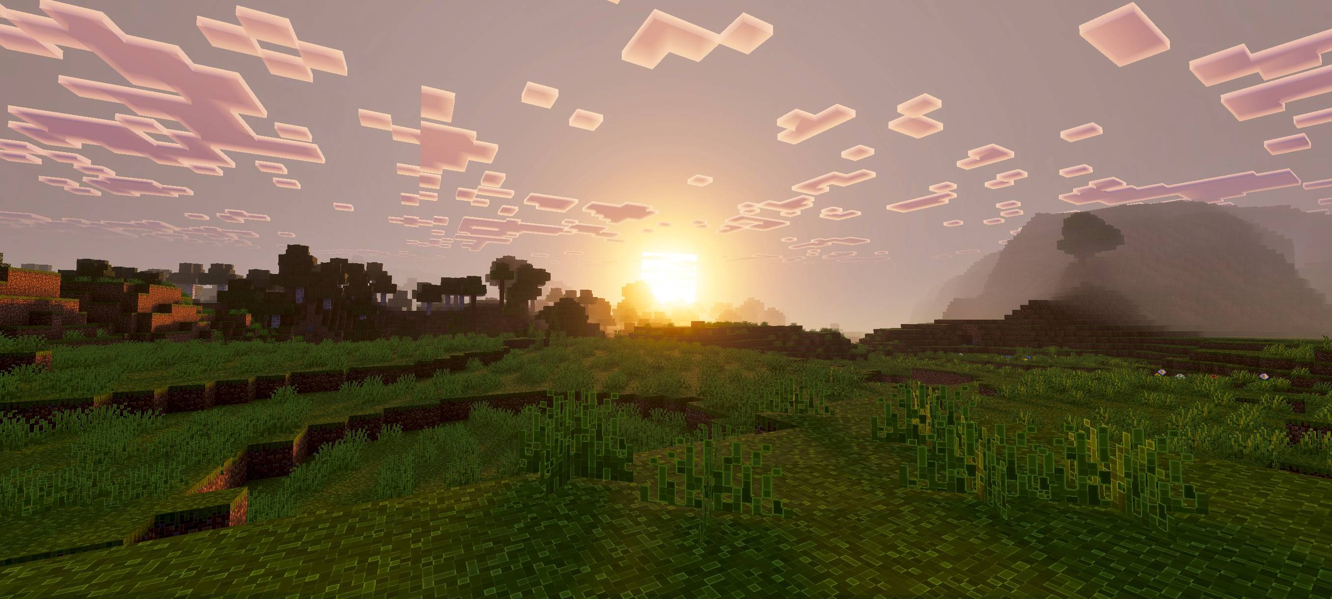 Outline Visuals - Minecraft Bedrock Texture Packs - CurseForge