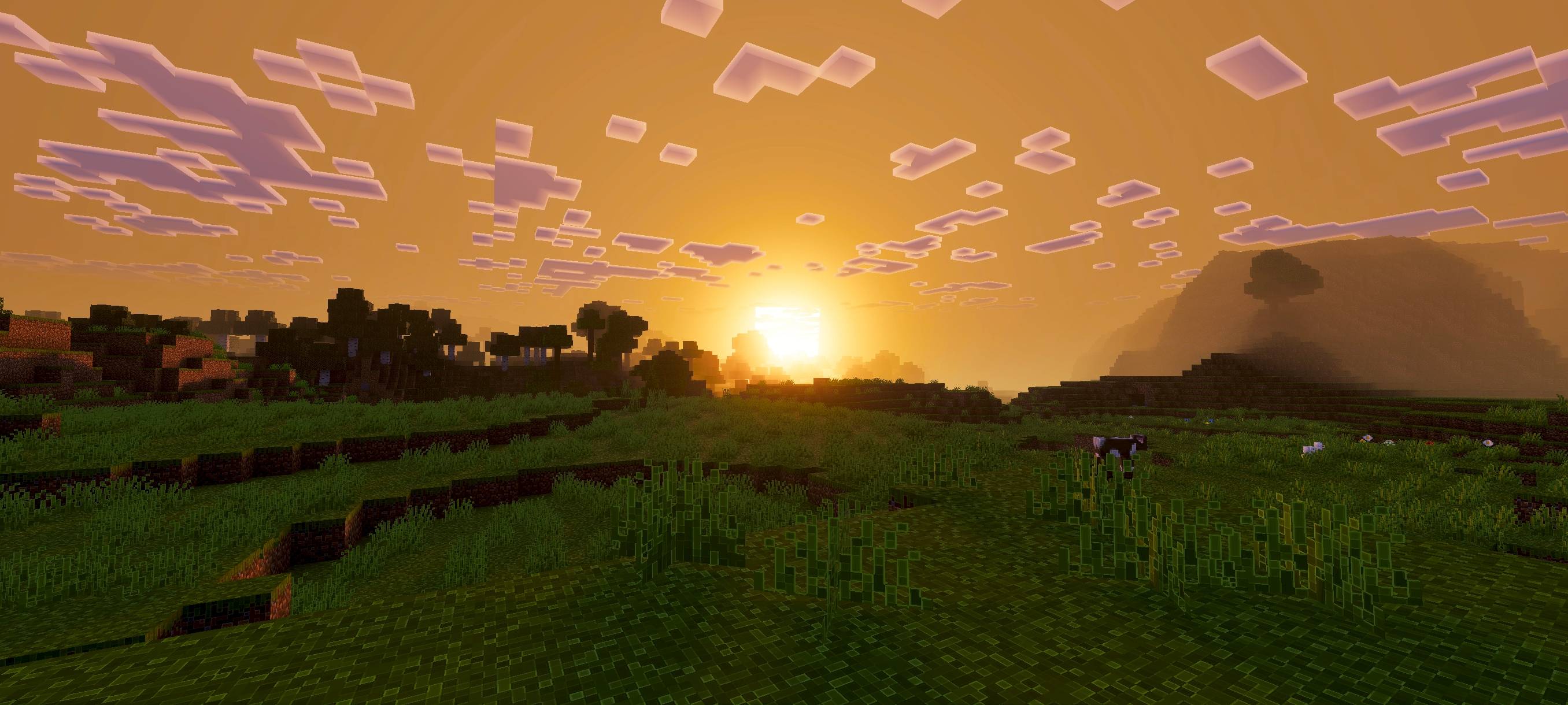 Outline Visuals - Minecraft Bedrock Texture Packs - CurseForge
