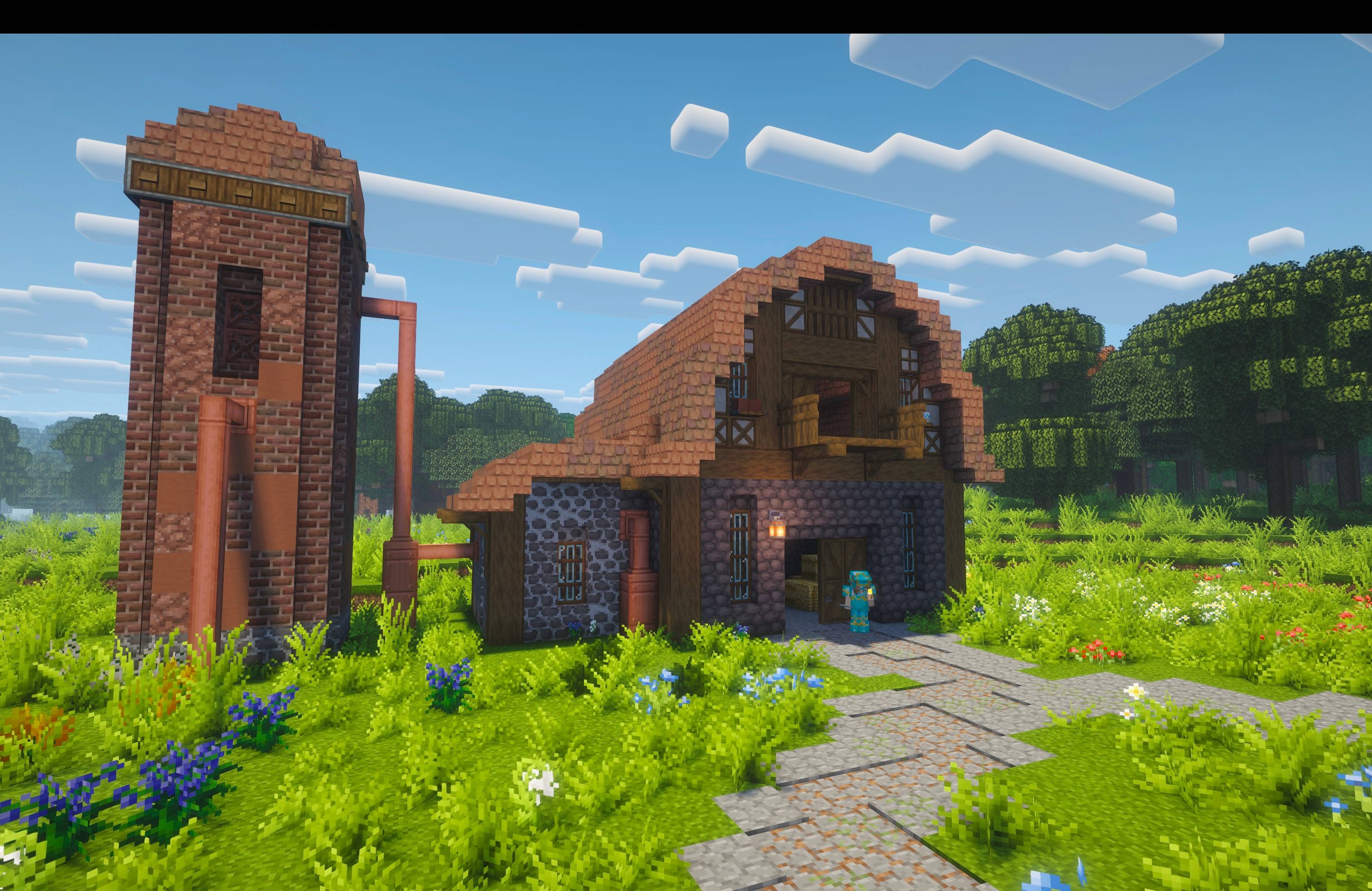 [Let's Do] Hearth & Timber - Gallery - Minecraft Mods - CurseForge