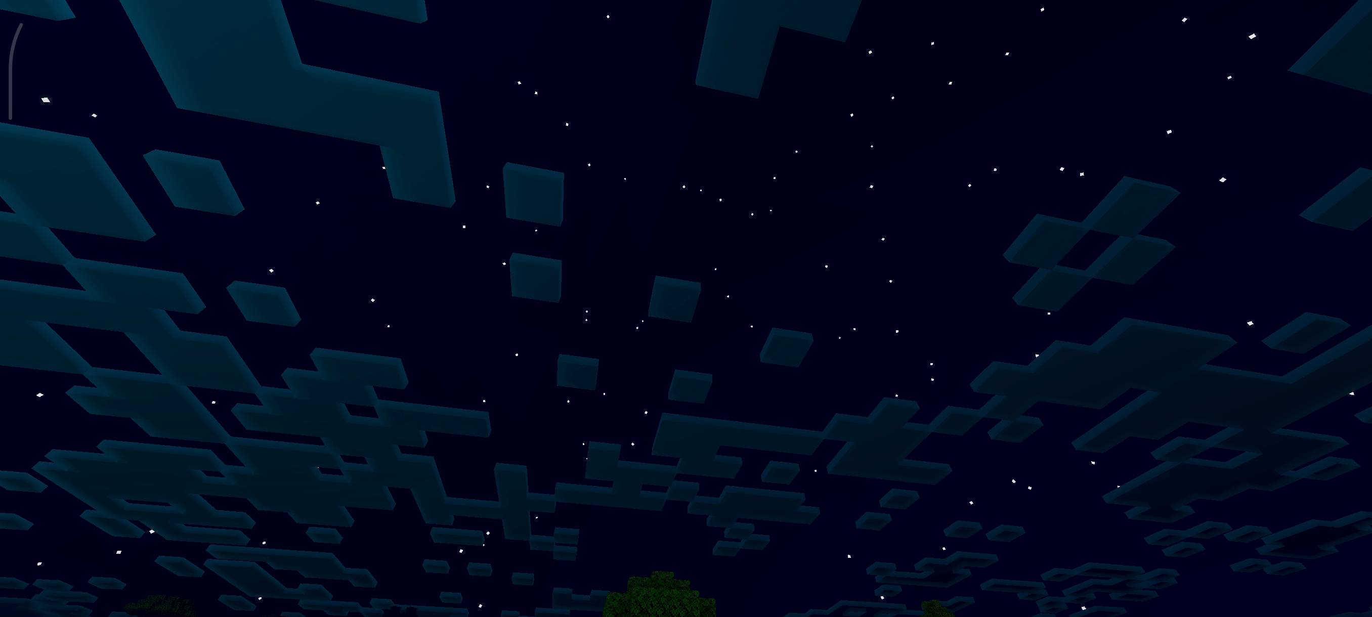 Outline Visuals - Gallery - Minecraft Bedrock Texture Packs - CurseForge