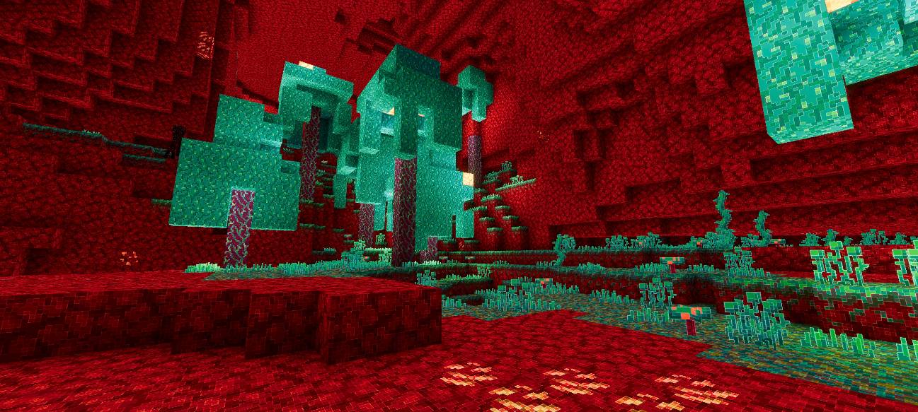 Outline Visuals - Gallery - Minecraft Bedrock Texture Packs - CurseForge