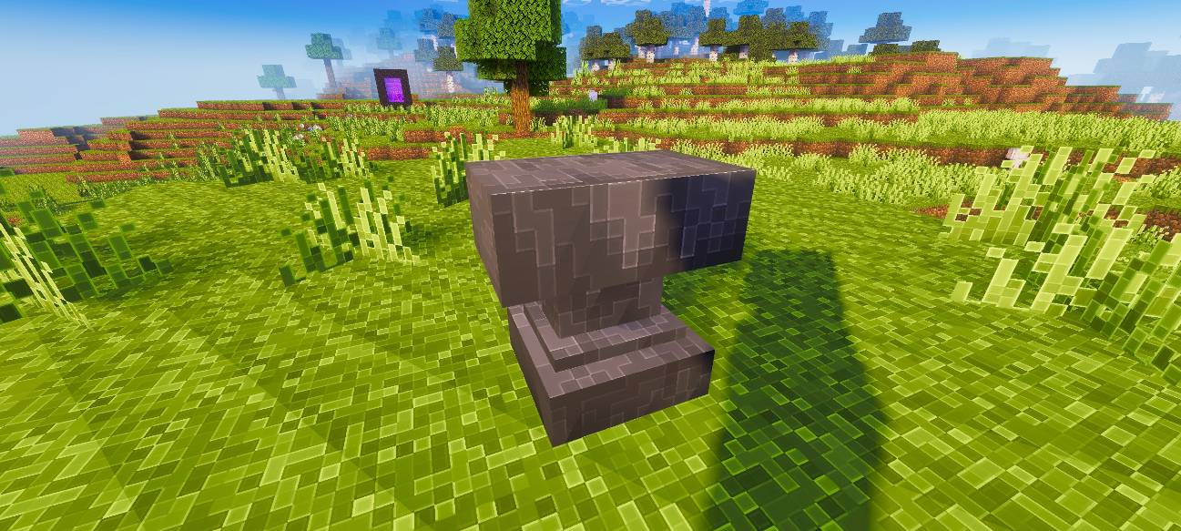 Outline Visuals - Gallery - Minecraft Bedrock Texture Packs - CurseForge