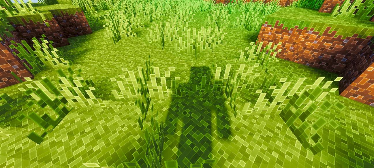 Outline Visuals - Gallery - Minecraft Bedrock Texture Packs - CurseForge