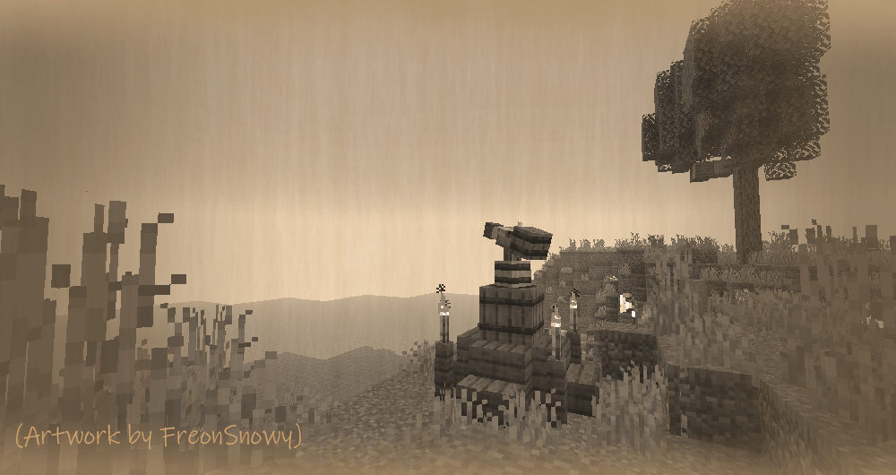 Advanced Tower Defense - Minecraft Mods - CurseForge