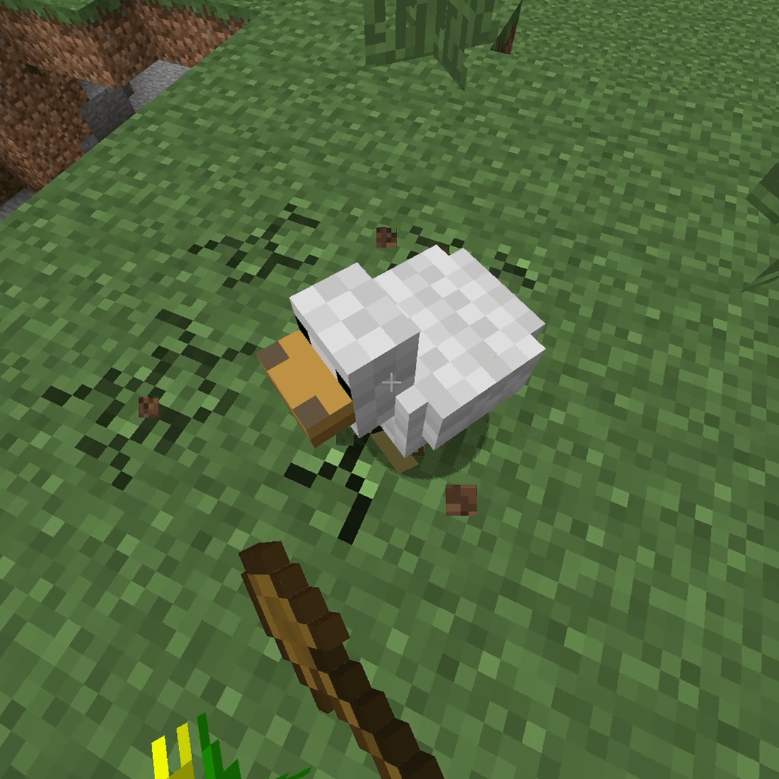 Multi Mine Fix - Gallery - Minecraft Mods - CurseForge