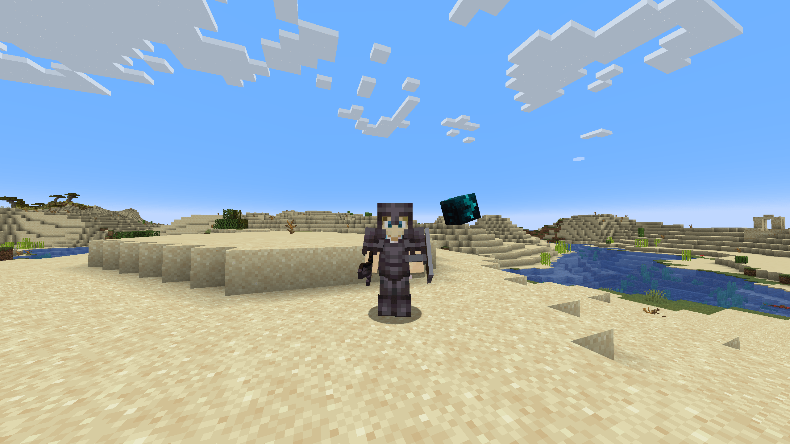 CuPets - Gallery - Minecraft Mods - CurseForge