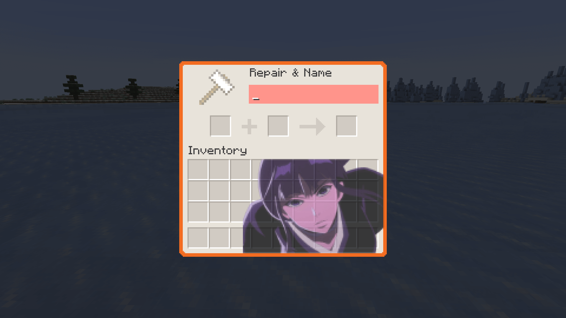 Bleach GUI Pack - Minecraft Resource Packs - CurseForge