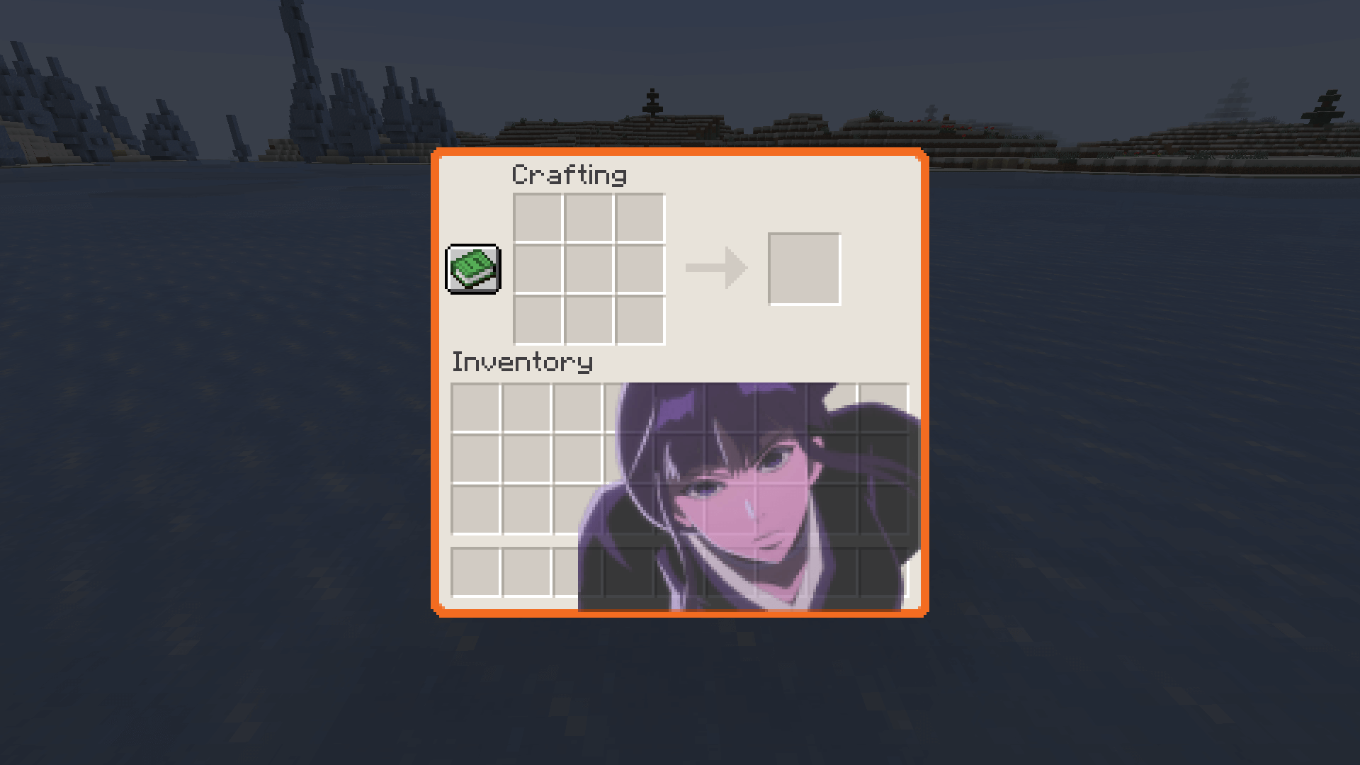 Bleach GUI Pack - Gallery - Minecraft Resource Packs - CurseForge
