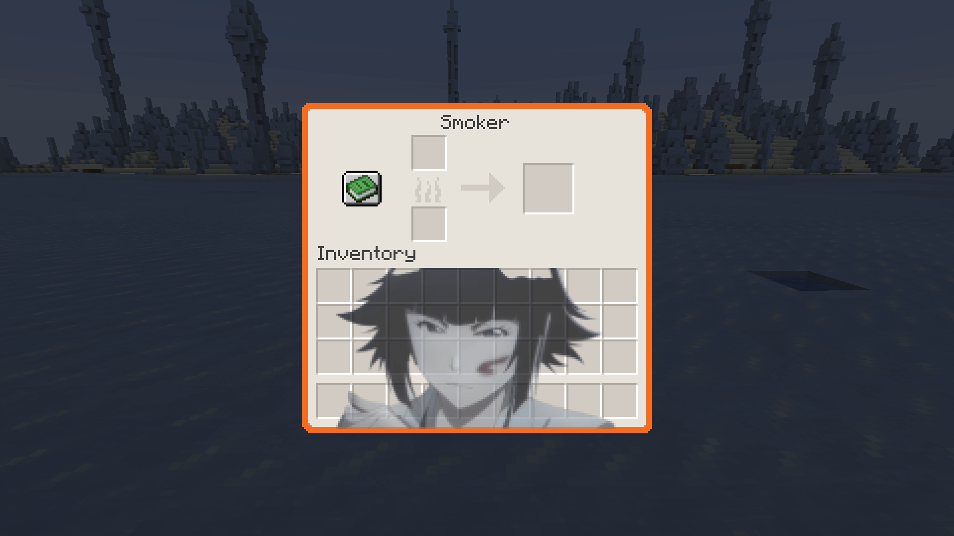Bleach GUI Pack - Minecraft Resource Packs - CurseForge