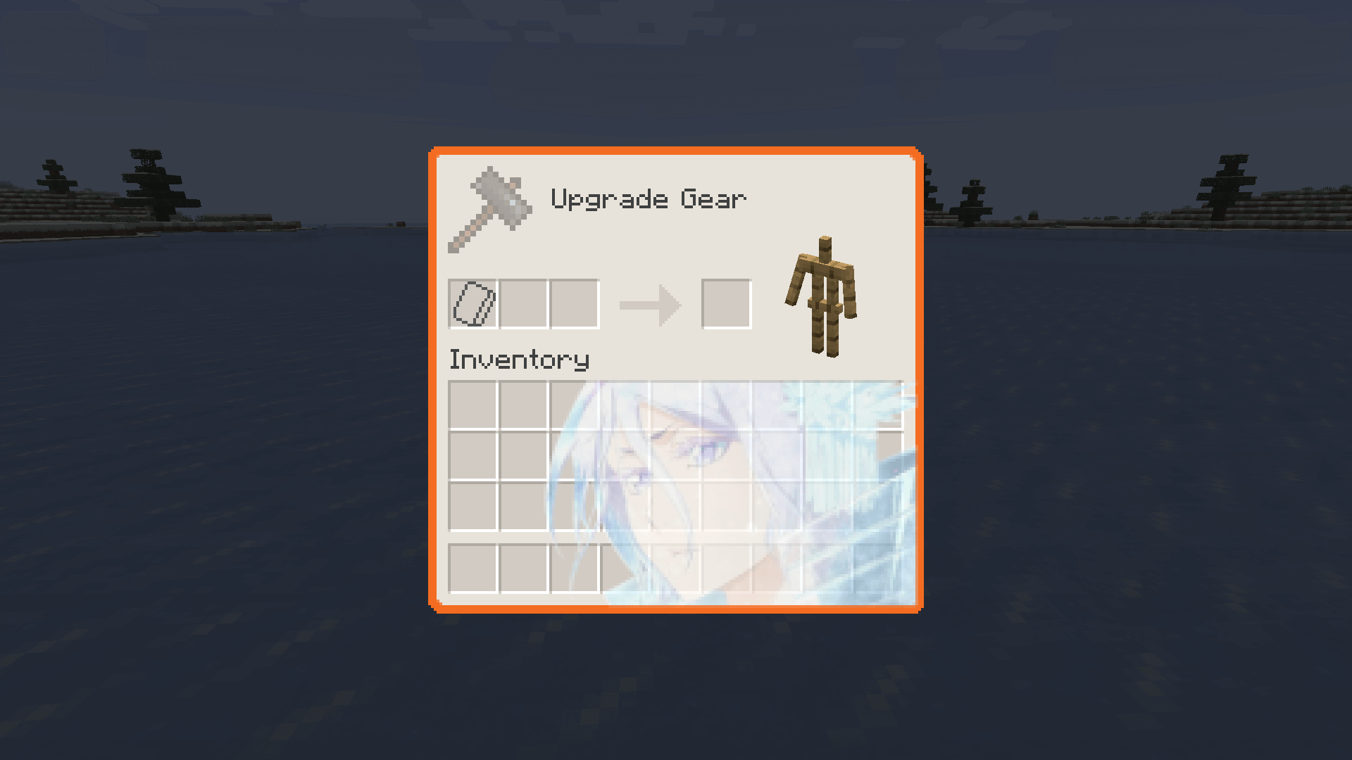 Bleach GUI Pack - Gallery - Minecraft Resource Packs - CurseForge