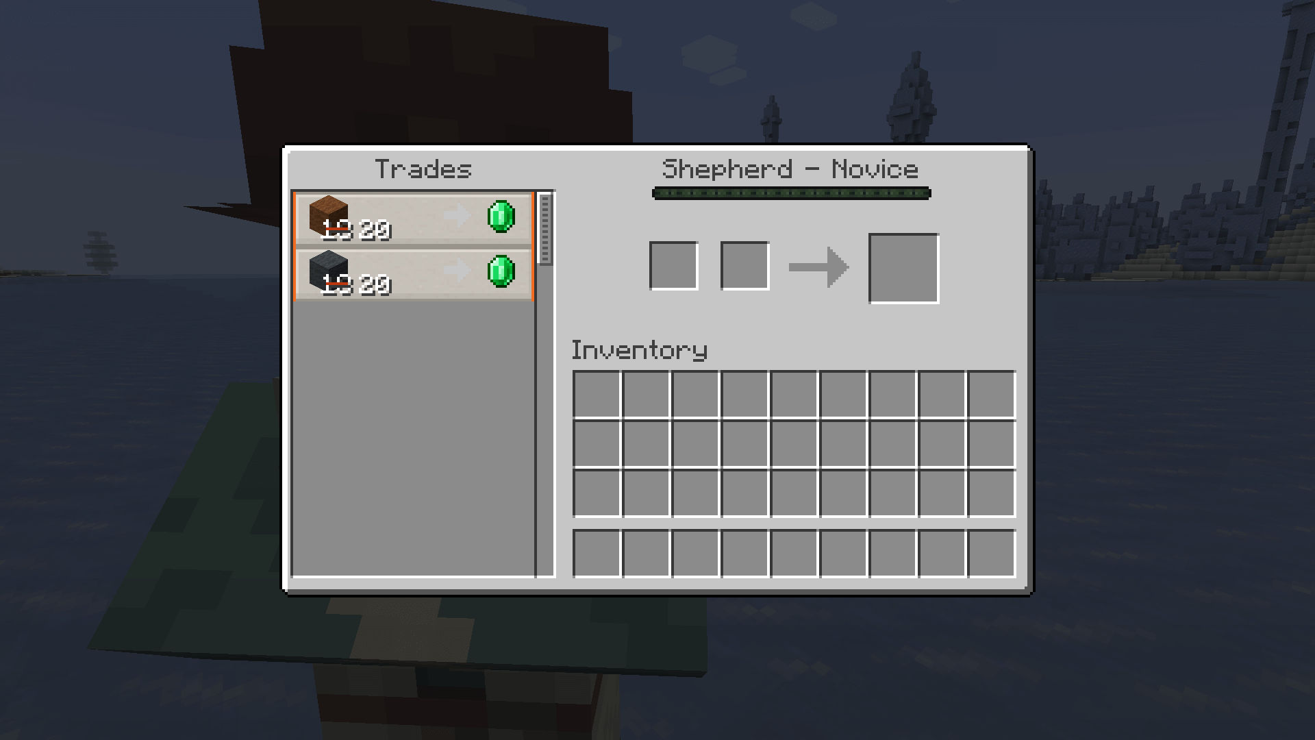 Bleach GUI Pack - Minecraft Resource Packs - CurseForge
