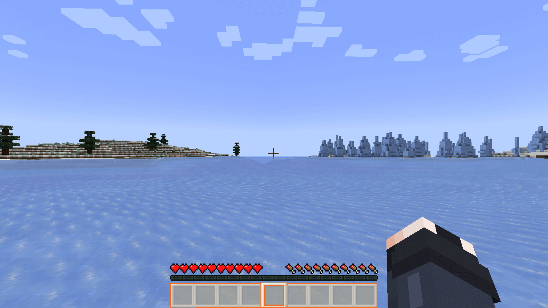Bleach GUI Pack - Minecraft Resource Packs - CurseForge