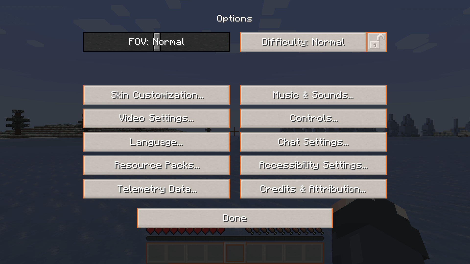 Bleach GUI Pack - Minecraft Resource Packs - CurseForge