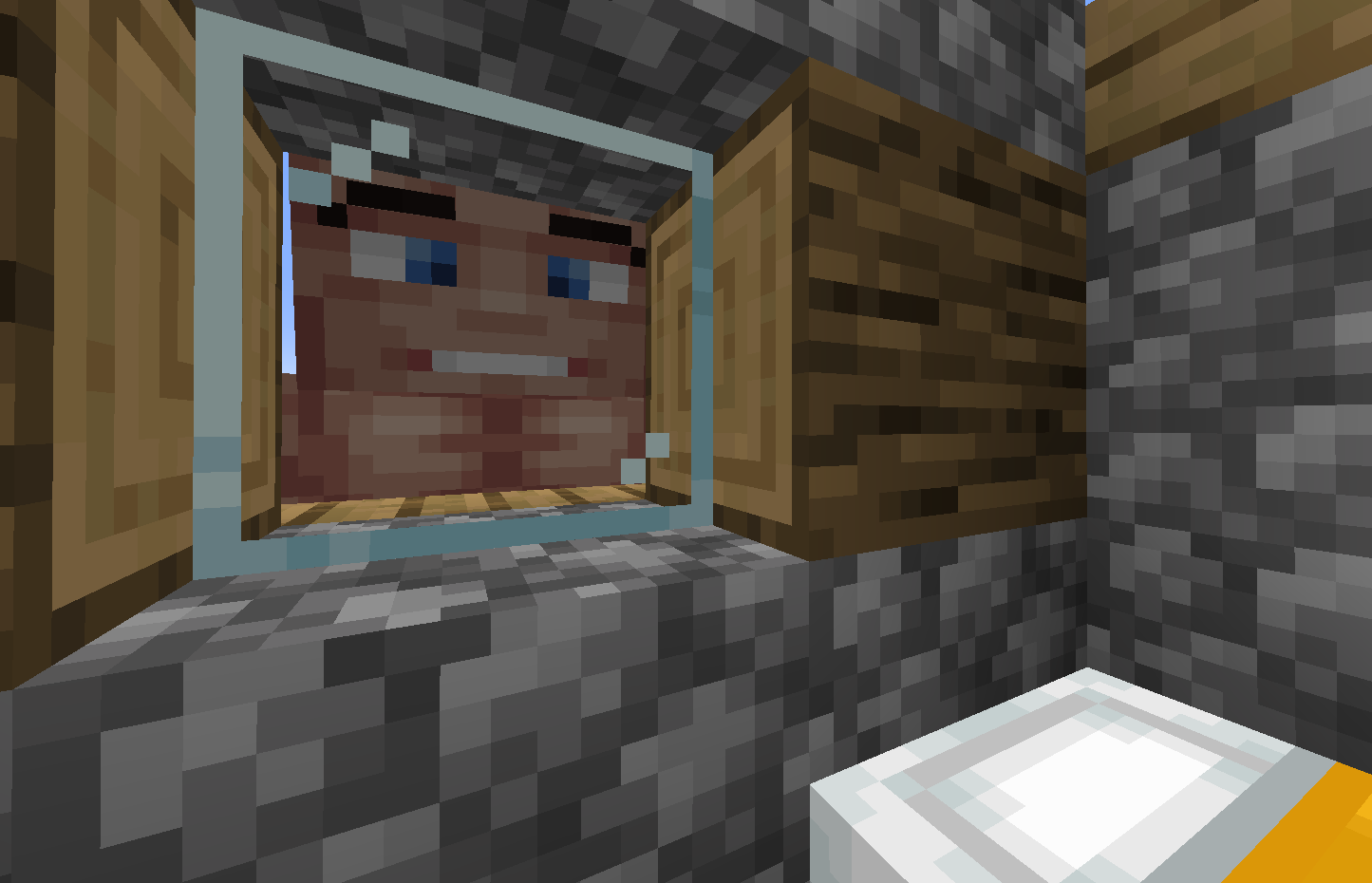 Attack on Titan: Helos - Gallery - Minecraft Mods - CurseForge