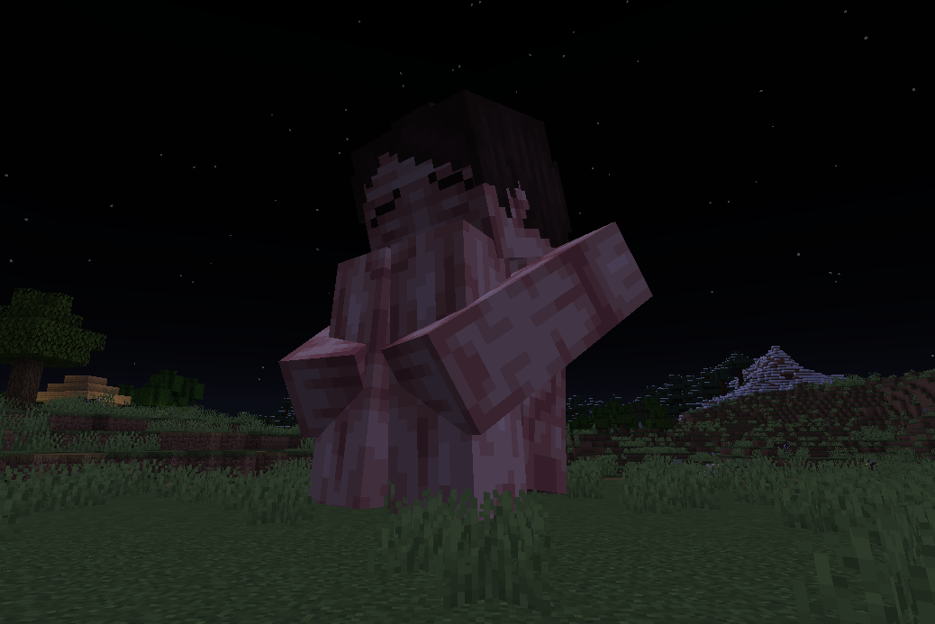 Attack on Titan: Helos - Gallery - Minecraft Mods - CurseForge