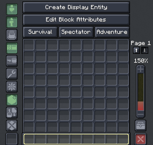 Sol-Tek's Familial Origins - Gallery - Minecraft Resource Packs ...