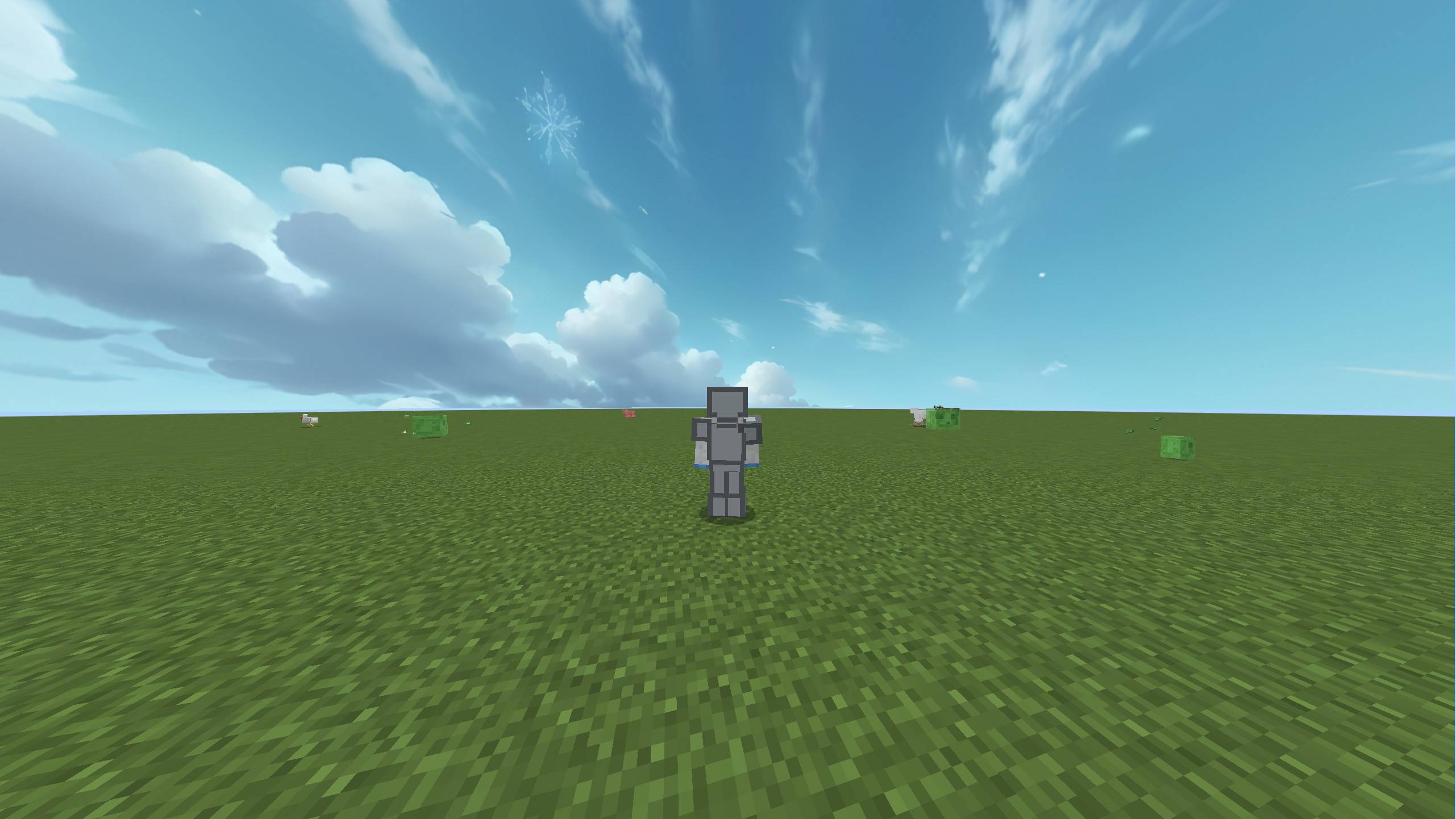 FrostbitePvP - Gallery - Minecraft Bedrock Texture Packs - CurseForge