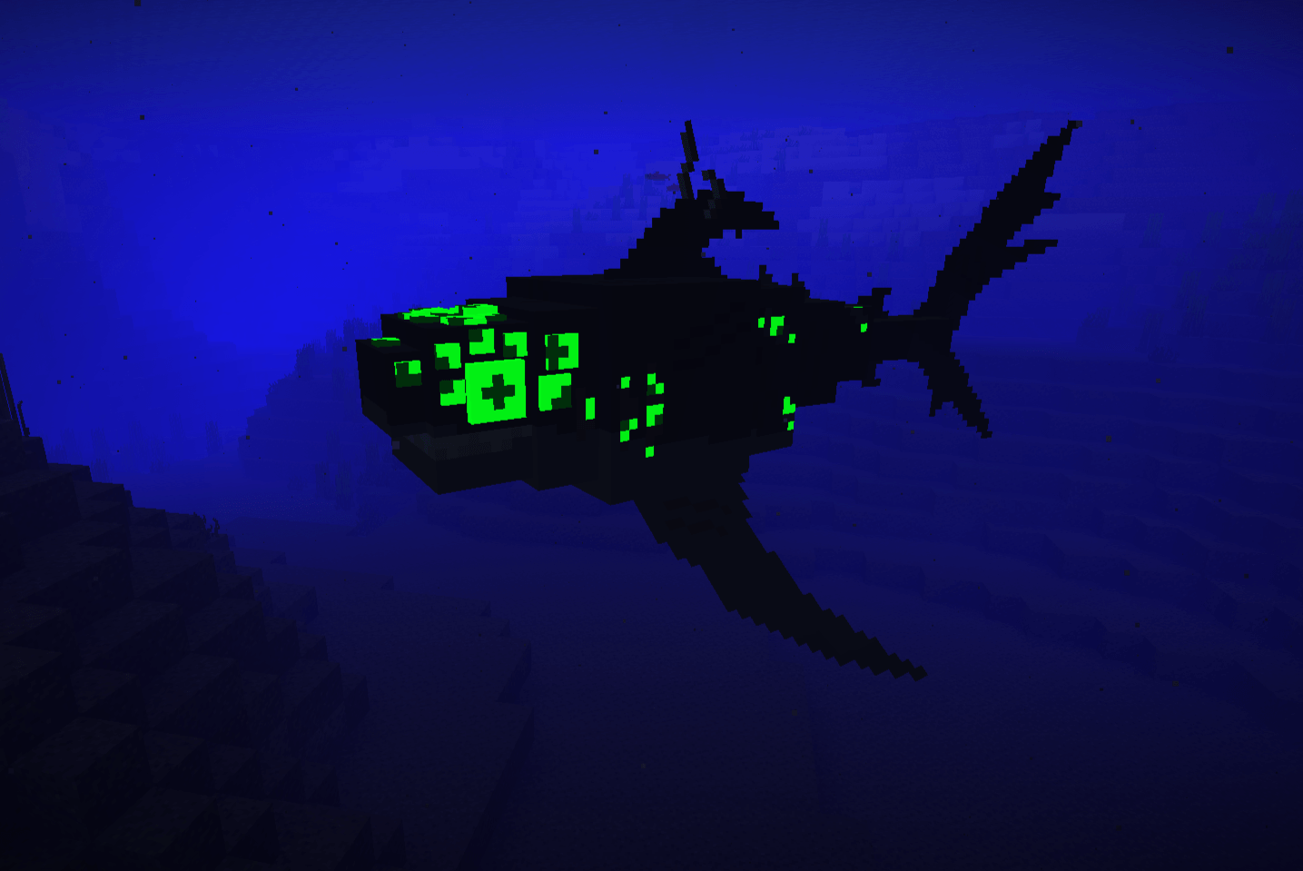 Pressure Entities - Minecraft Mods - CurseForge