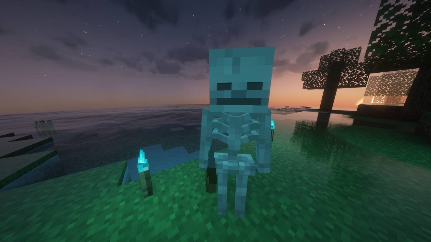 Realistic Skeletons - Gallery - Minecraft Resource Packs - CurseForge
