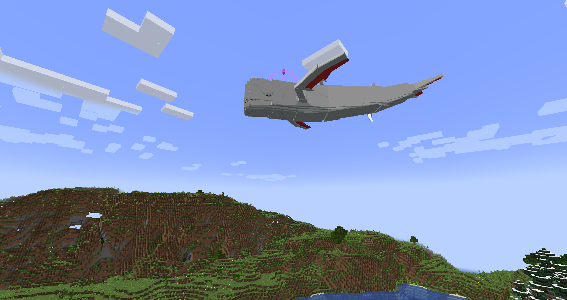 Re:Zero Experience - Gallery - Minecraft Mods - CurseForge