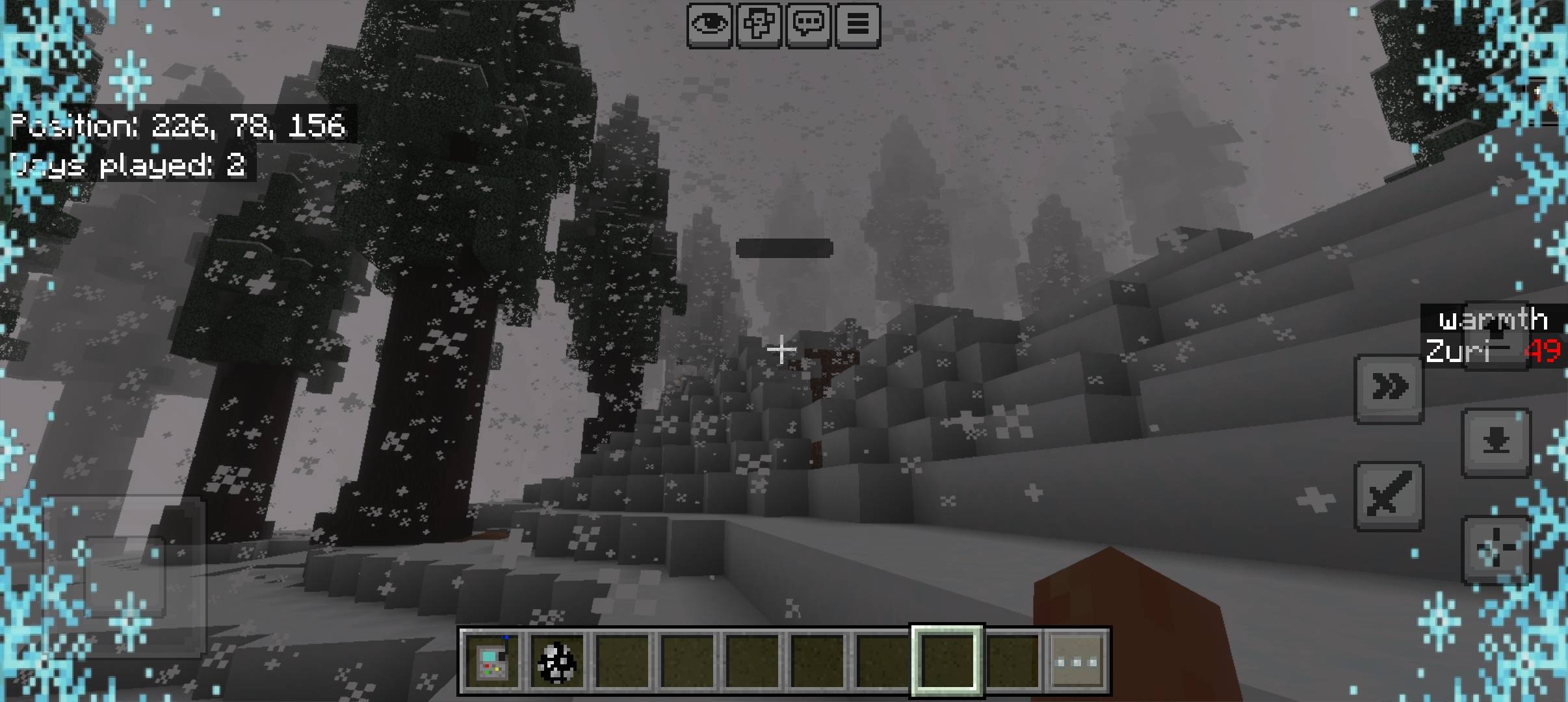 The Curse Of Wendigo - Minecraft Addons - CurseForge