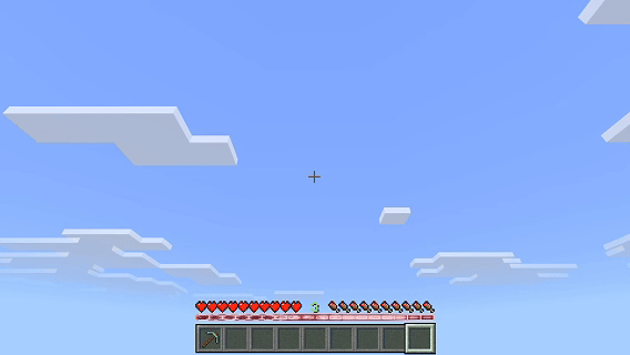 Animated XP Bars - Minecraft Bedrock Texture Packs - CurseForge