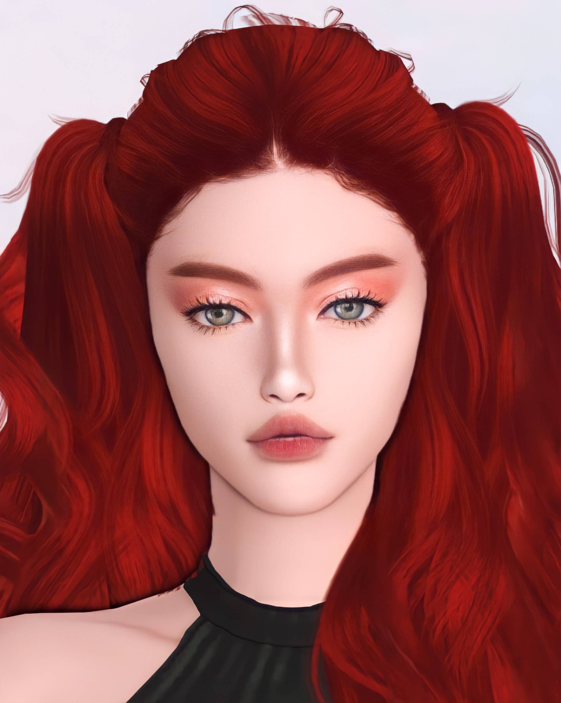 Myra Connolly - The Sims 4 Sims / Households - CurseForge