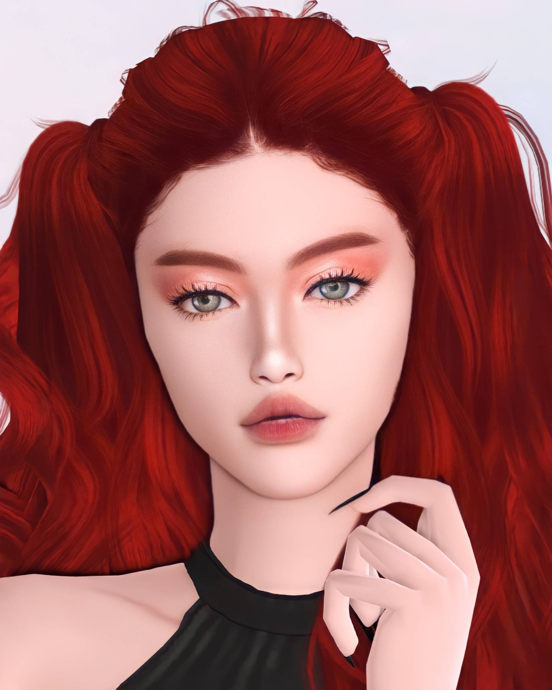 Myra Connolly - The Sims 4 Sims / Households - CurseForge