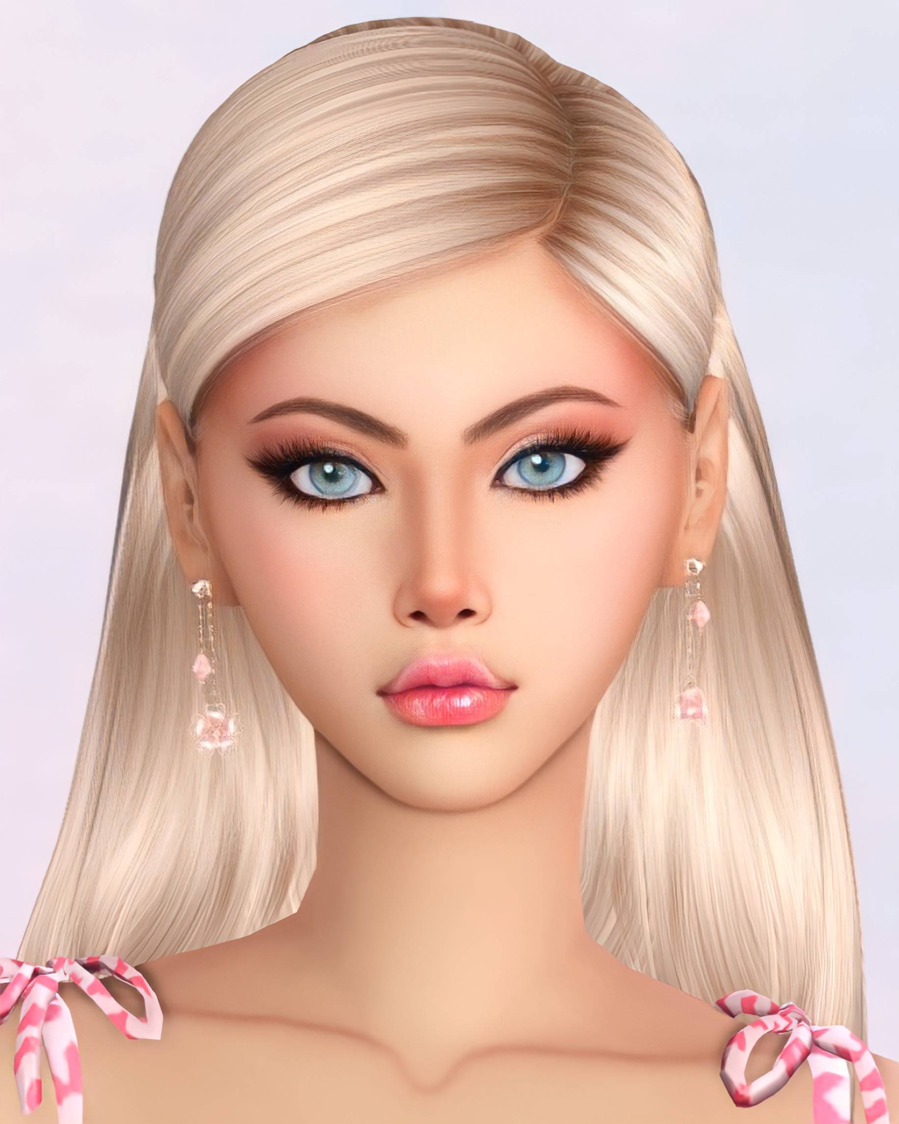 Eleanor Lindsay - The Sims 4 Sims / Households - CurseForge