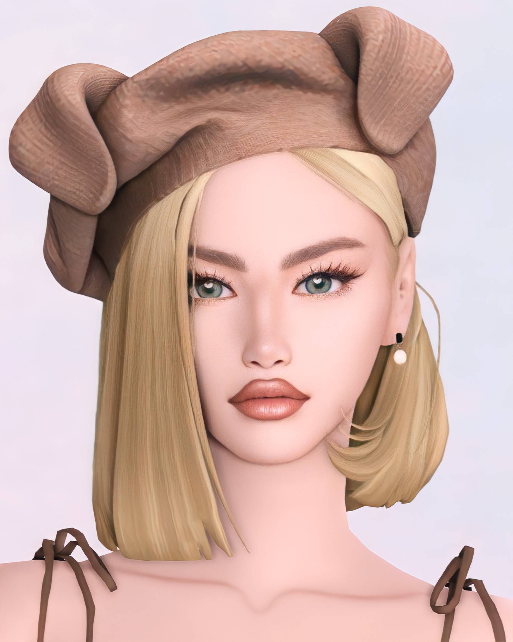 Crystal Gomez - The Sims 4 Sims / Households - CurseForge