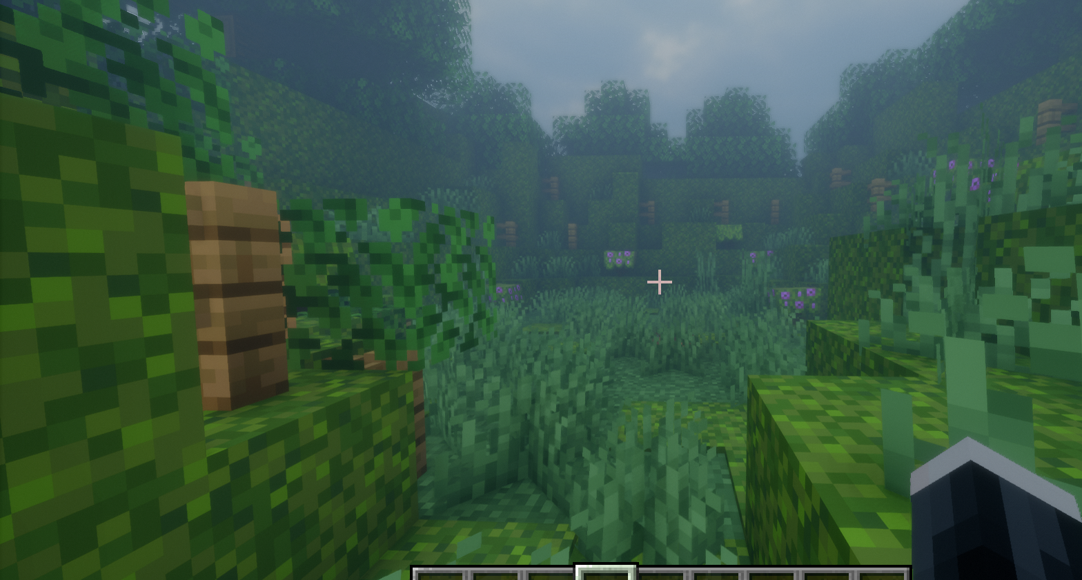 Ancient-Ruins - Gallery - Minecraft Modpacks - CurseForge