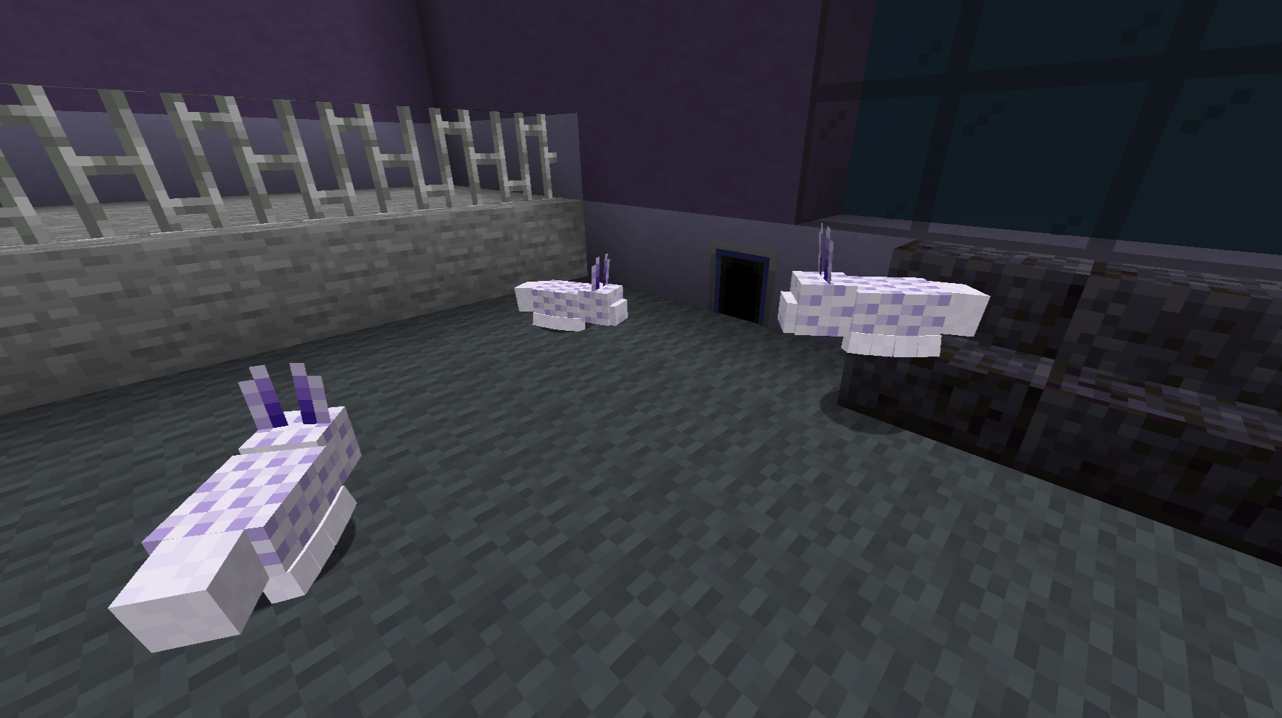Pressure Entities - Gallery - Minecraft Mods - CurseForge