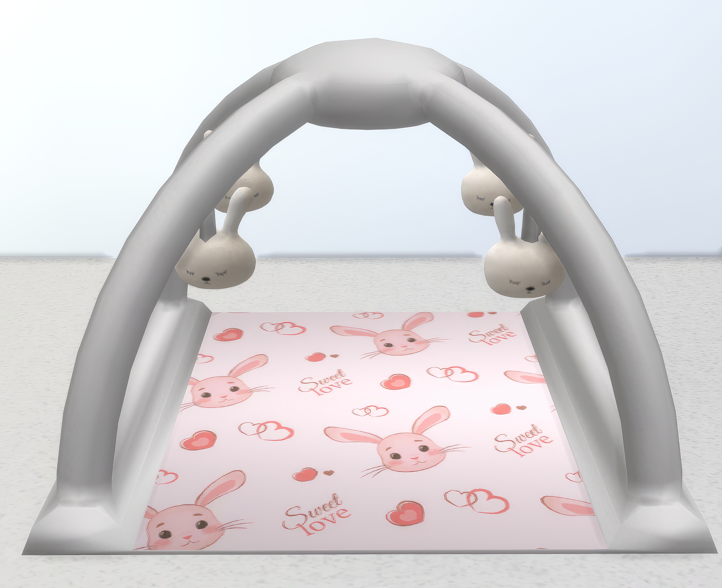 Leona playmat - set - Gallery - The Sims 4 Build / Buy - CurseForge