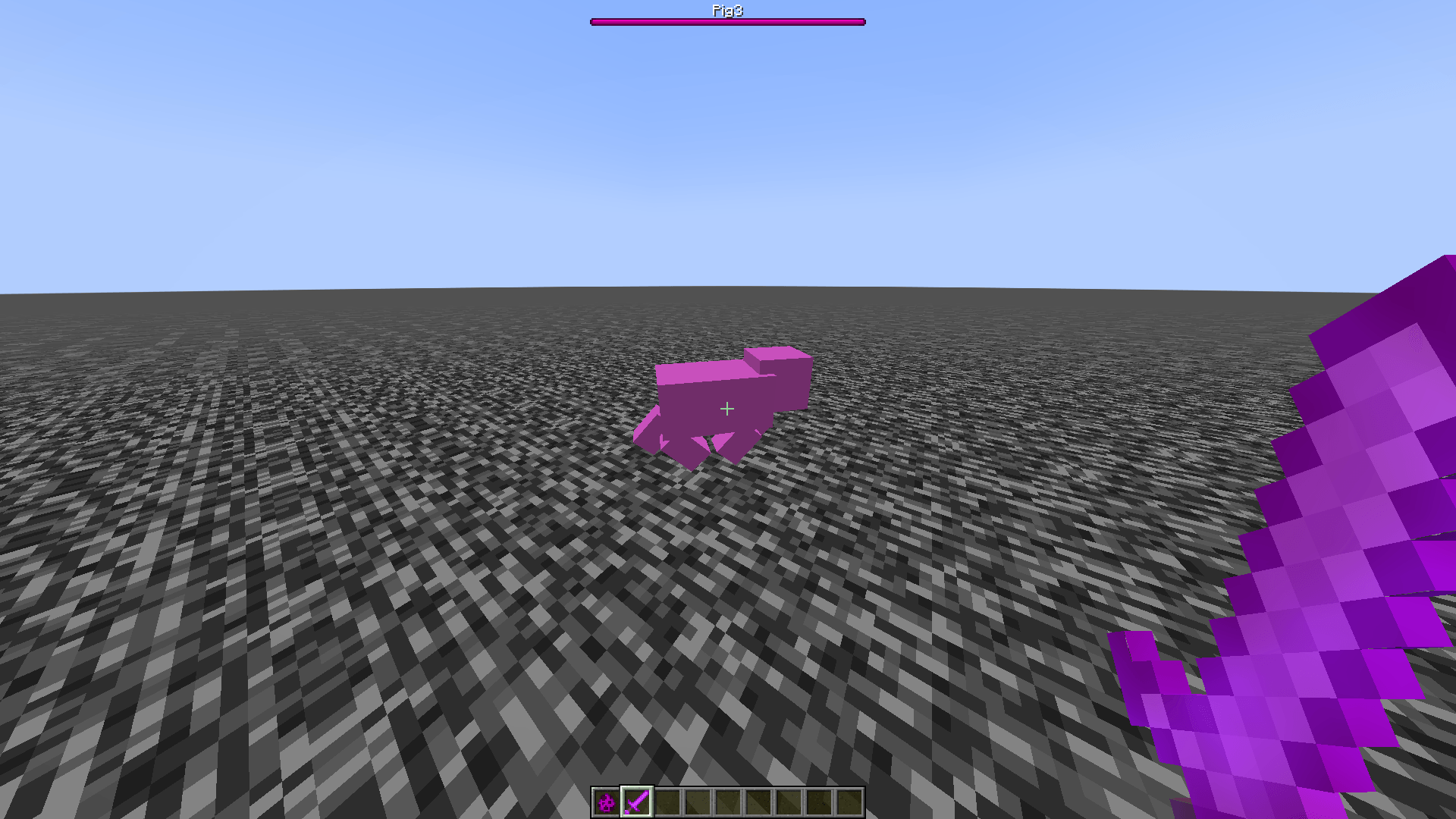 pig3WOW - Minecraft Mods - CurseForge