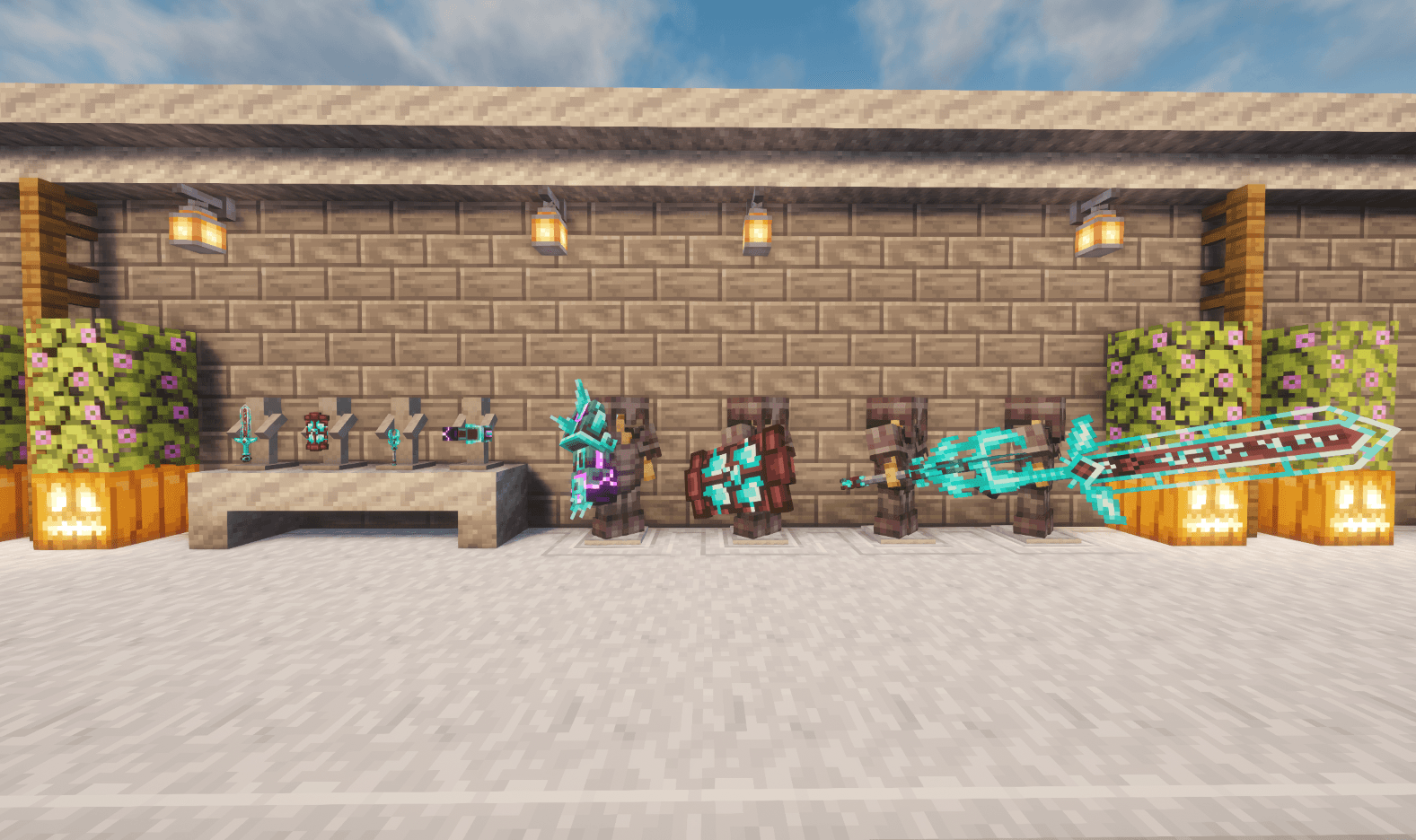 Cataclysm: Ignis Soulfires - Minecraft Mods - CurseForge