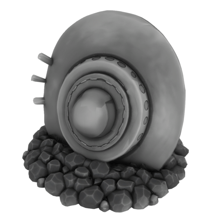 Alien Invasion - Part 1 - The Sims 4 Build / Buy - CurseForge