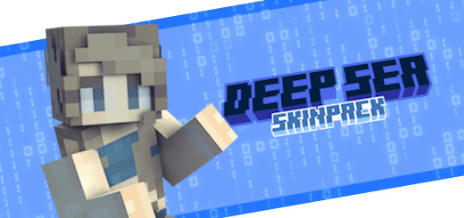 Minecraft PE Skin Packs - Bedrock Edition | MCPEDL