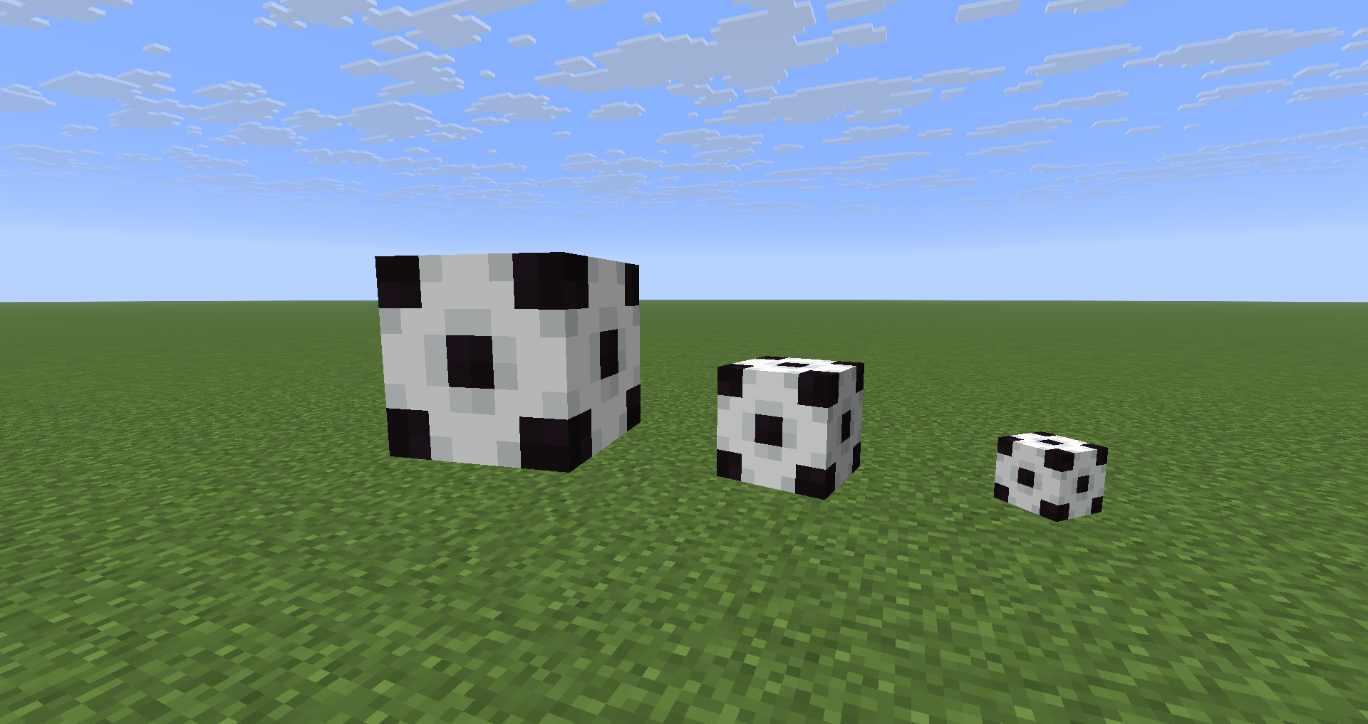 En-V Soccer Pack - Gallery - Minecraft Resource Packs - CurseForge