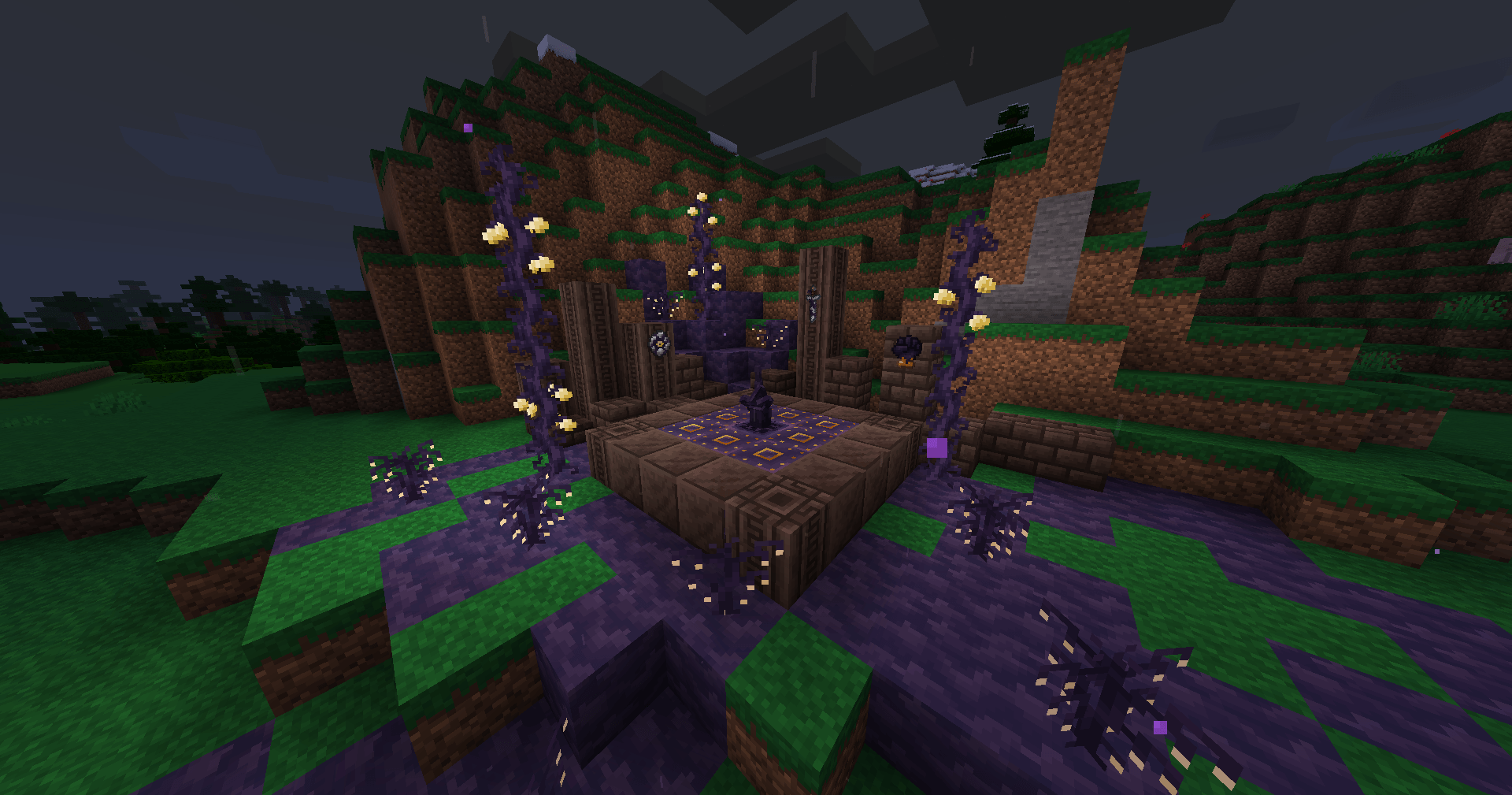 Helios Divinity - Gallery - Minecraft Mods - CurseForge