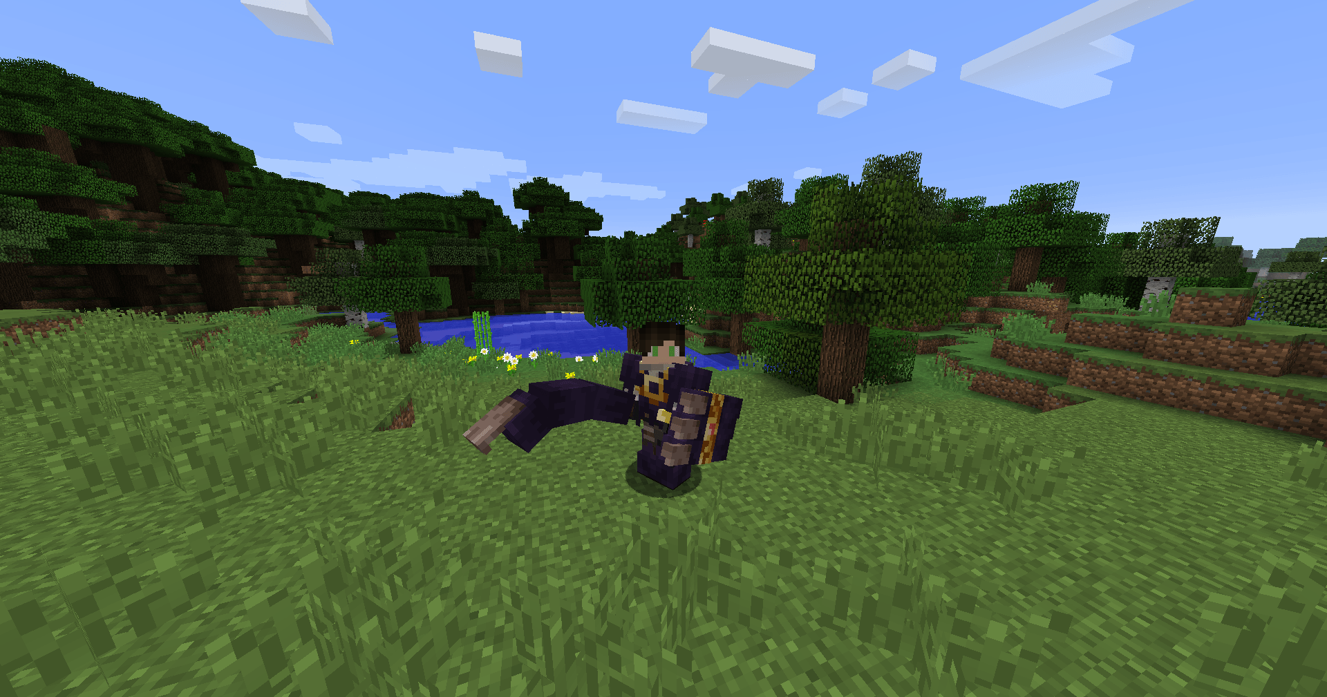 Helios Divinity - Gallery - Minecraft Mods - CurseForge