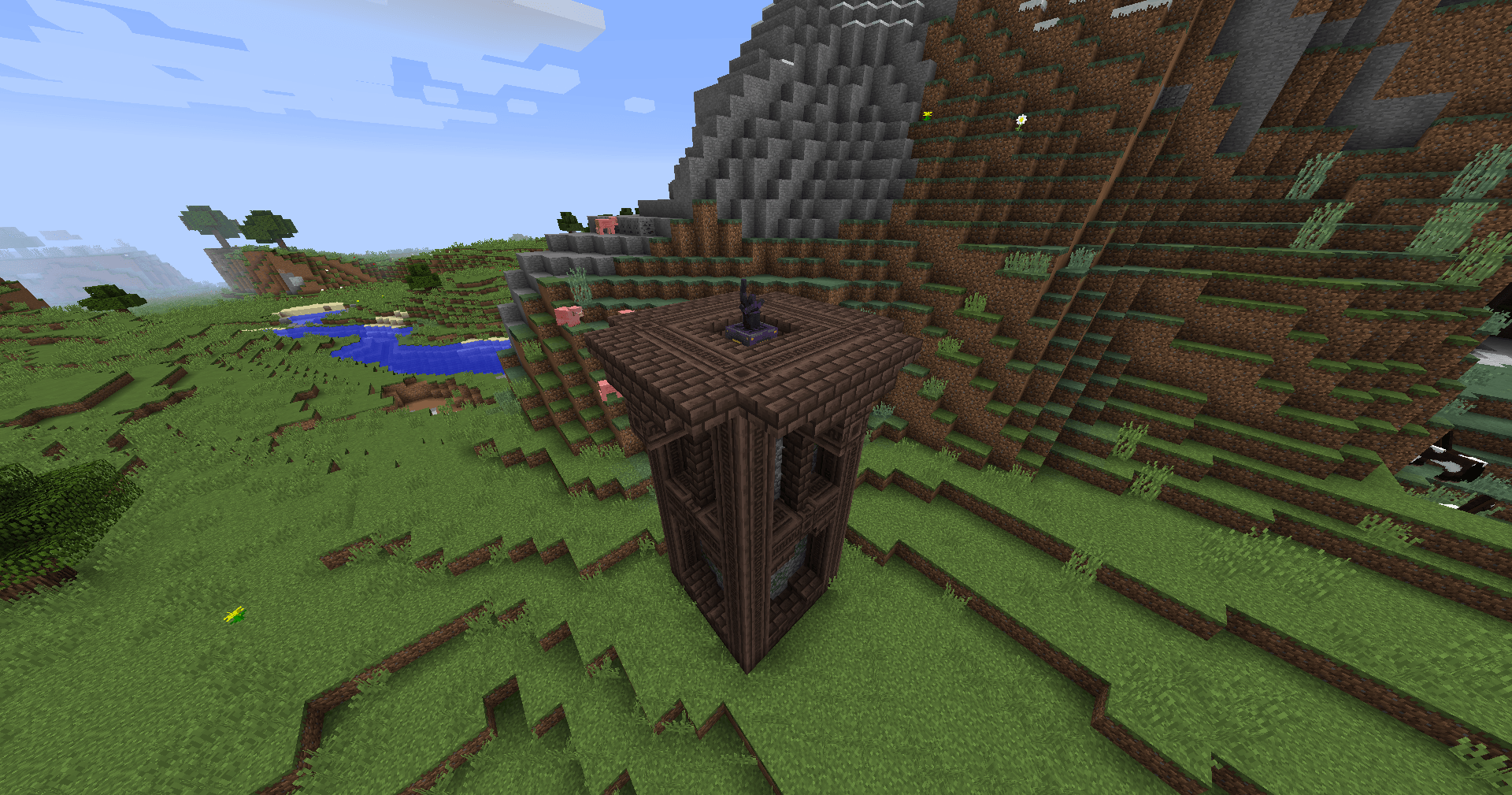 Helios Divinity - Gallery - Minecraft Mods - CurseForge