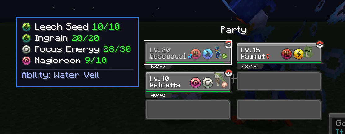 Cobblemon Battle Extras - Minecraft Mods - CurseForge