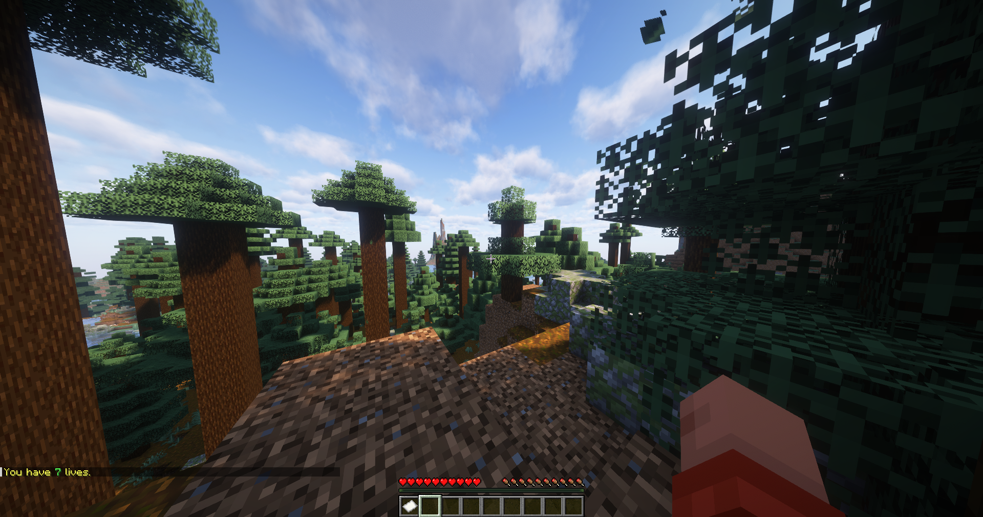 BG - Battle Games - Gallery - Minecraft Bukkit Plugins - CurseForge