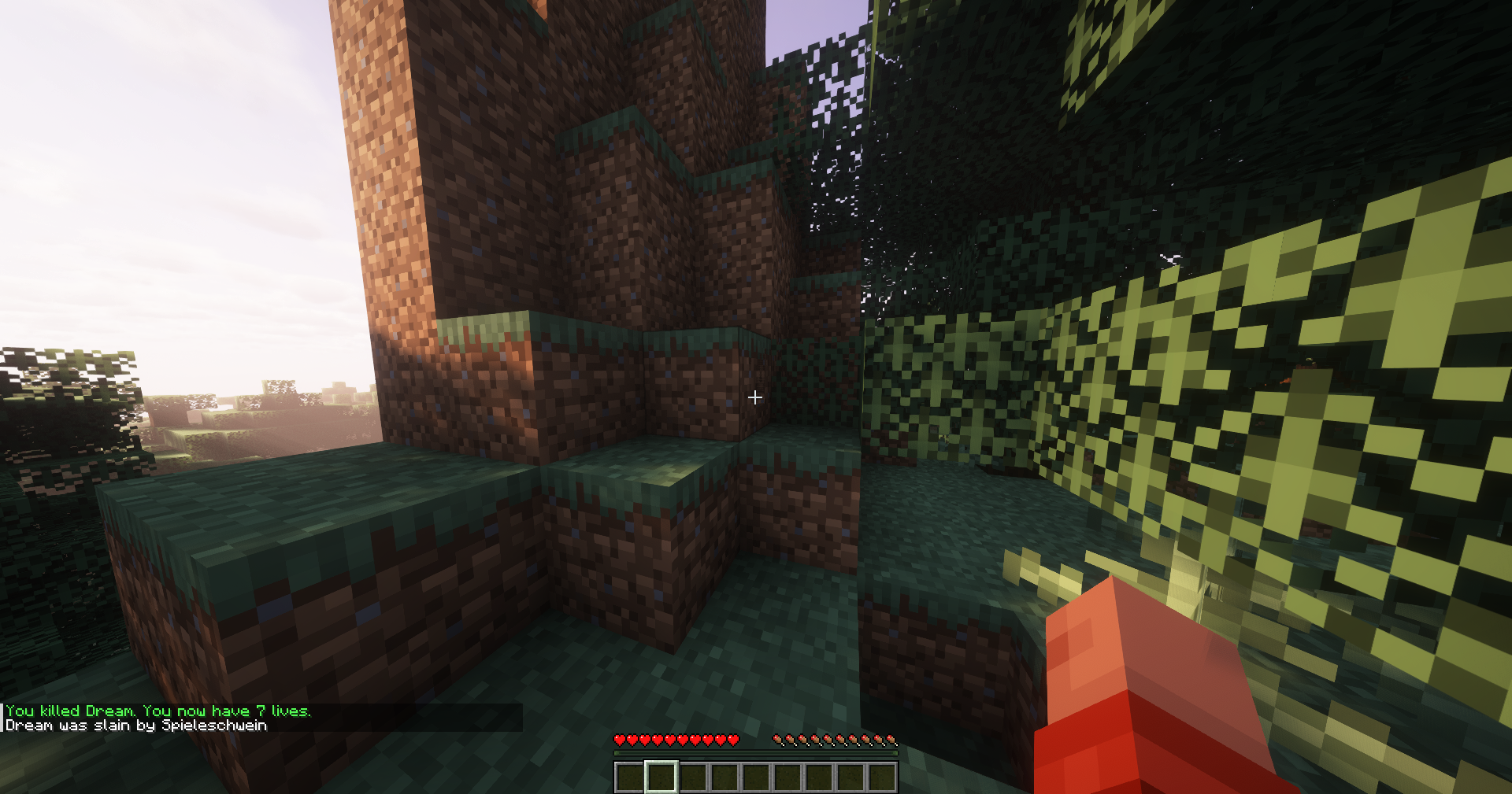 BG - Battle Games - Gallery - Minecraft Bukkit Plugins - CurseForge